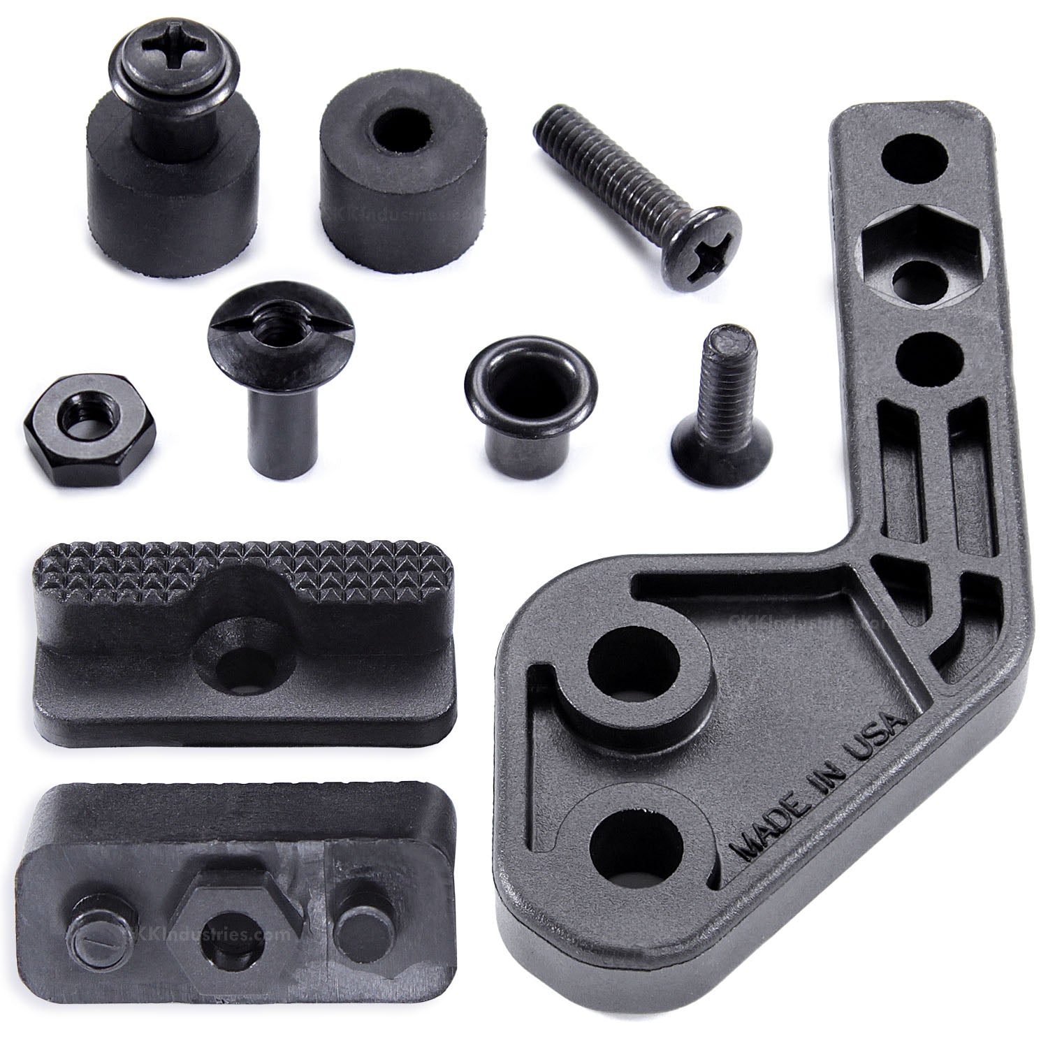 ModWing Claw GEN 2 IWB Holster Upgrade Turn Your IWB Holster into an ...